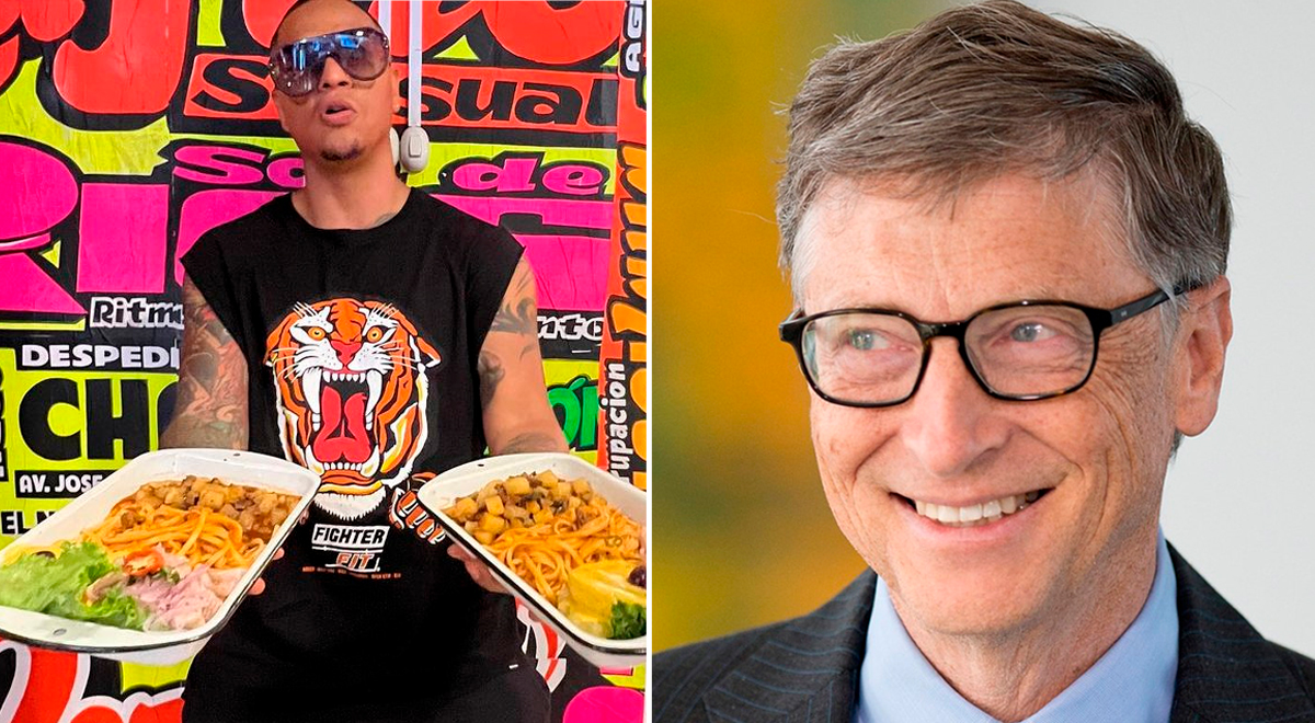 ¿El Bill Gates del box? Jonathan Maicelo y su millonario imperio ...