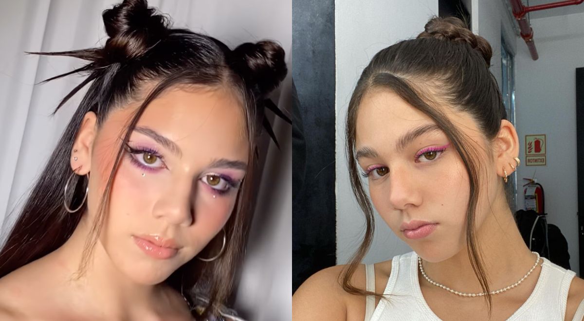 ¿Cuál es la edad de Gaela Barraza, hija de 'Tomate' Barraza', que se ...