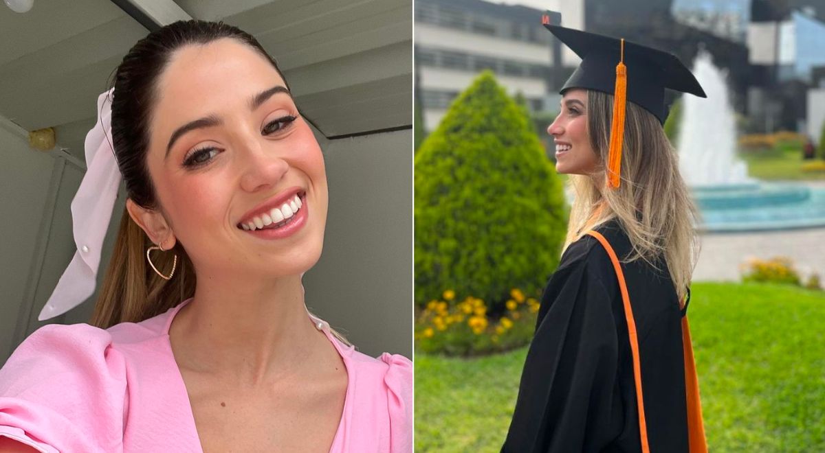 Karime Scander: esta es la costosa y compleja carrera que estudió ...