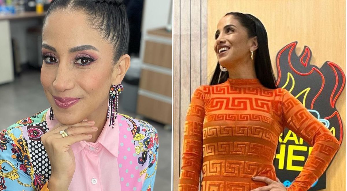 Descubre cuál es la verdadera edad y estatura de Nelly Rossinelli, la ...