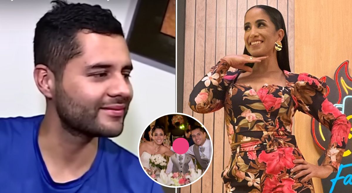 Conoce la diferencia de edad entre Nelly Rossinelli, jurado de El Gran ...