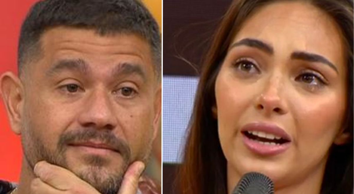 Natalie Vértiz paraliza con extraño mensaje que pone en duda el estado ...