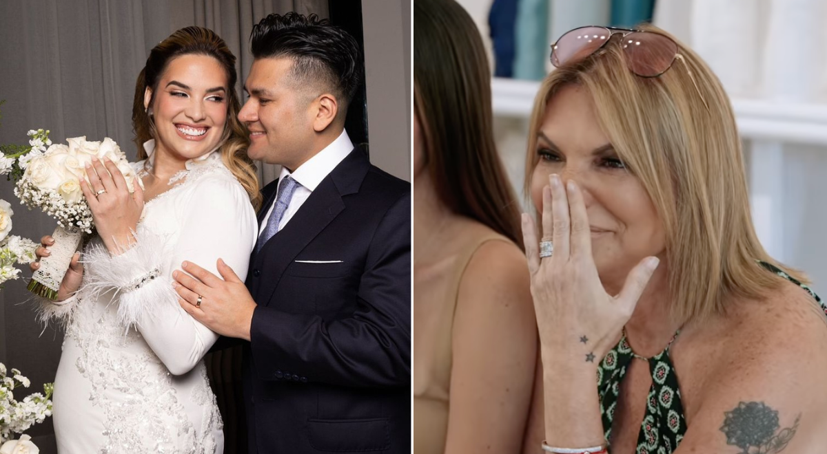 Jessica Newton revela impactante verdad sobre llanto tras ver a ...