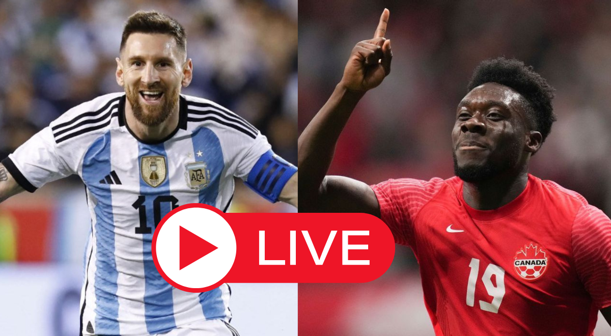 Mira EN VIVO TyC Sports de Argentina, Copa América 2024: canal y link para ver los partidos de hoy