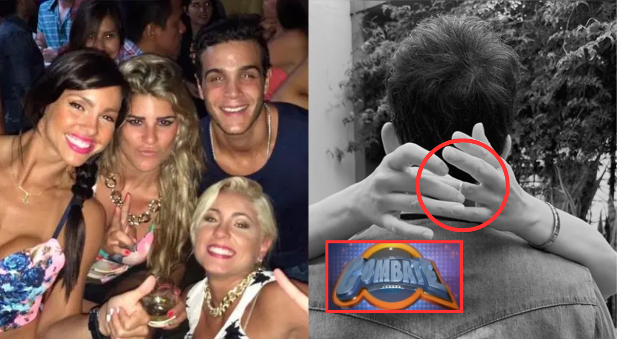 Yamila Piñero, ex chica reality, sorprende al anunciar su matrimonio ...