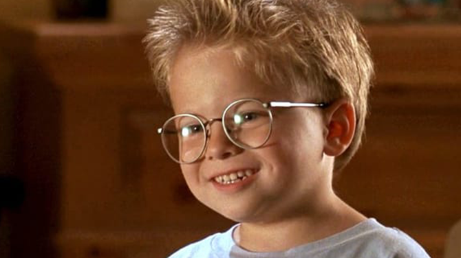 ¿Recuerdas al hermano de “Stuart Little”? Creció y tiene 27 años ¡luce ...