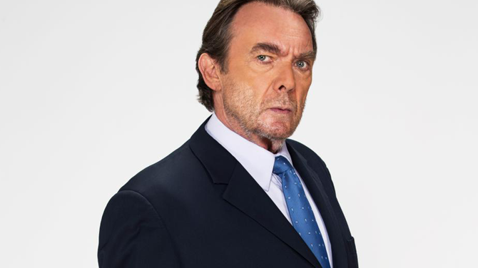 ¡Descansa en paz! Murió el actor Claudio Báez a los 69 años