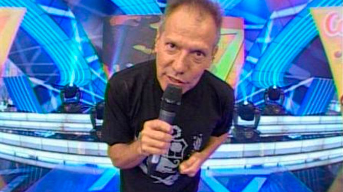 Raúl Romero revivió a los 'académicos' con un concierto salido del baúl ...