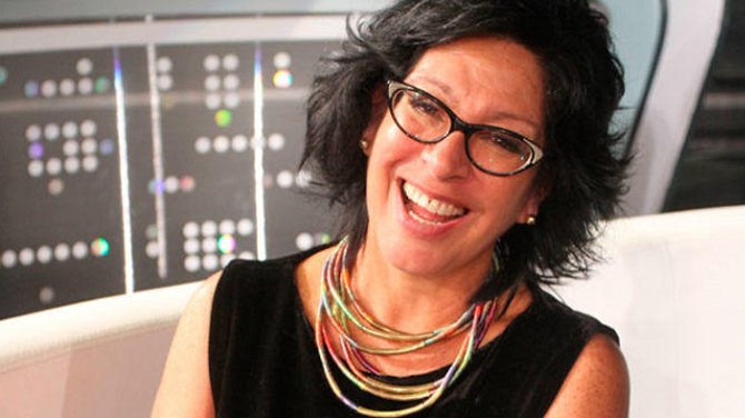 Michelle Alexander anuncia nuevas producciones para el 2018