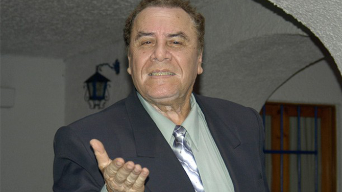Augusto Polo Campos: Estas son las 5 emblemáticas canciones del cantautor