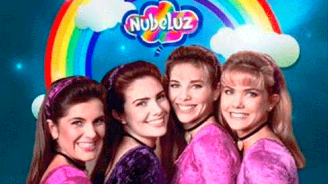 Nubeluz y tres consejos de la canción "cuidado" que no debemos olvidar