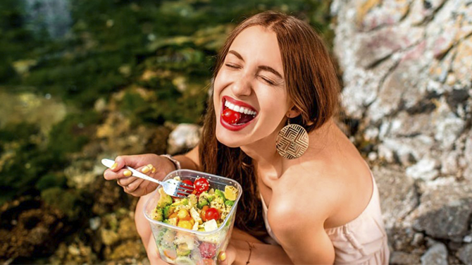 ¿Tienes más de 35 años? Conoce qué alimentos debes de ingerir a esa edad
