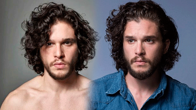 ¿Recuerdas a Jon Snow? Actor revivirá a su familiar en serie de televisión
