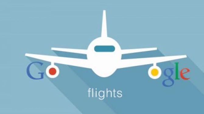 Google Flights: Esta app te ayudará a reservar tus vuelos de manera eficaz