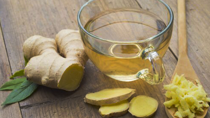 Cinco milagrosos beneficios del kion que mejorarán tu vida ¡Te ...