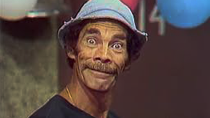 Día del Trabajo: 10 frases de Don Ramón que no podrás olvidar en este día