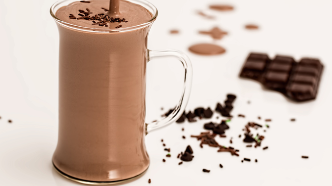 Cinco jugos riquísimos y saludables para nutrir tu cuerpo