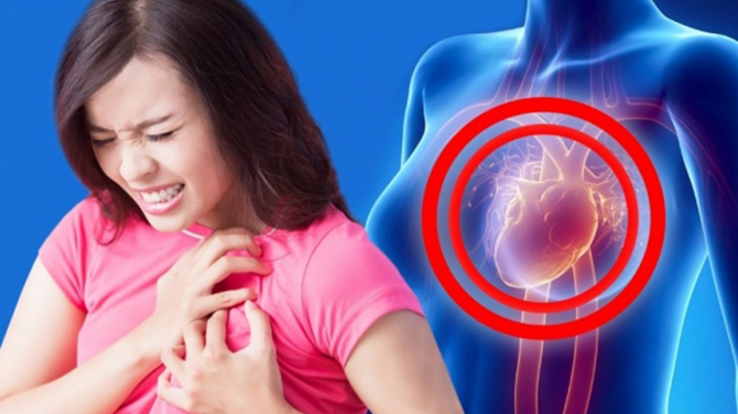 Conoce las cinco enfermedades cardíacas más comunes ¡Salva tu vida!