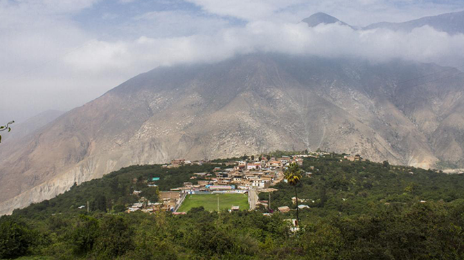 ¿Quieres escapar de Lima este fin de semana? Conoce Callahuanca y vive ...