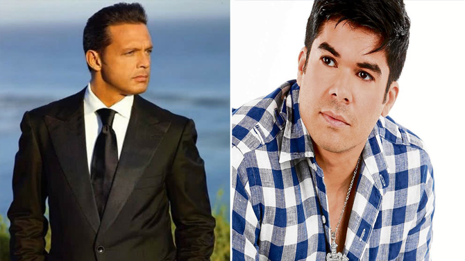 Conoce las canciones de Luis Miguel que Jerry Rivera ha convertido en salsa