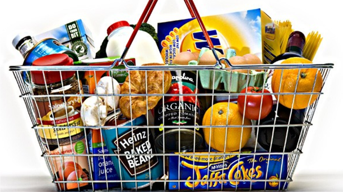 Cuatro alimentos procesados que puedes incluir en tu dieta