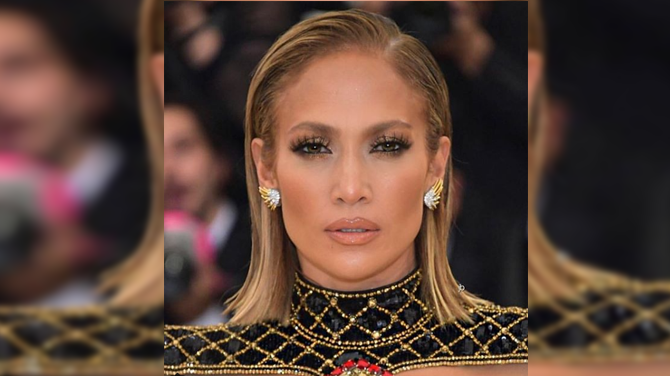 Instagram: Jennifer Lopez cumple 49 años pero parece una jovencita de ...
