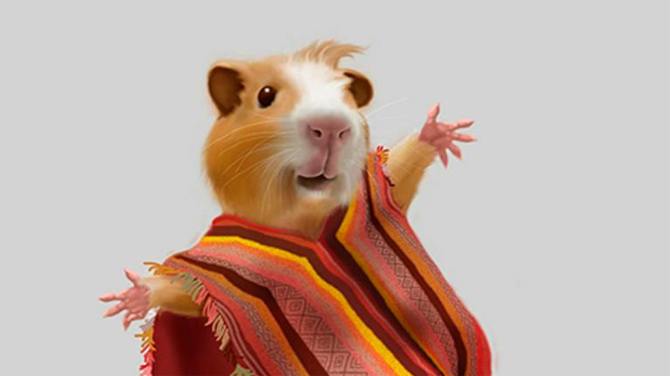 Todo sobre el cuy: 12 curiosidades que aún no conoces