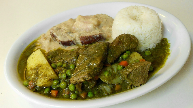 Aprende a preparar un exquisito seco de carne