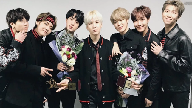 Bts tendrá importante presentación en la ONU