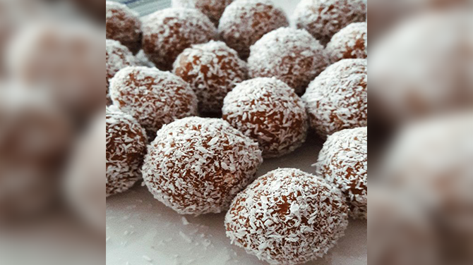 Sorprende a tus hijos con estas deliciosas cocaditas caseras