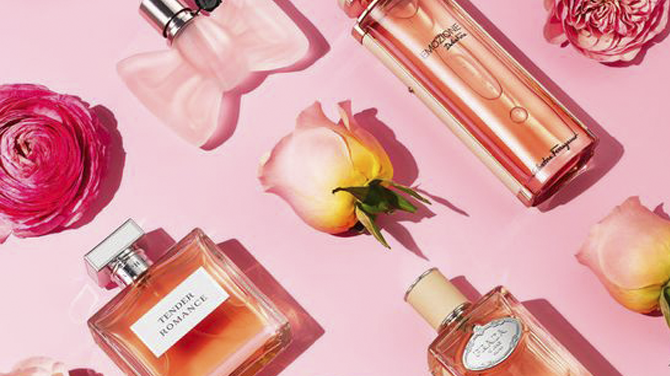 ¿Cómo elegir el mejor perfume para mamá? Aquí te damos unos consejos