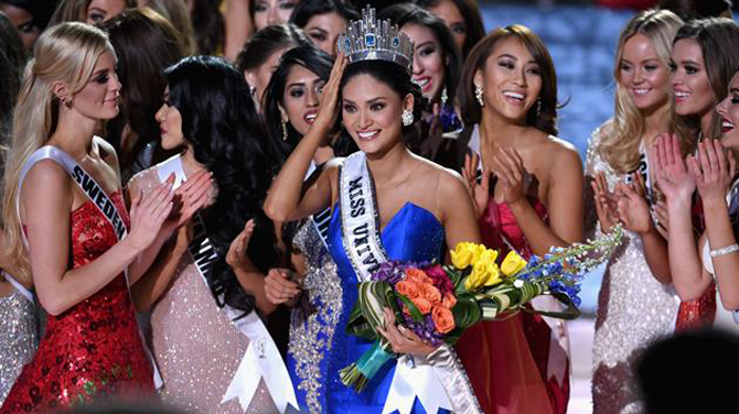 Tito Paz asegura que los concursos de belleza en Perú son inclusivos