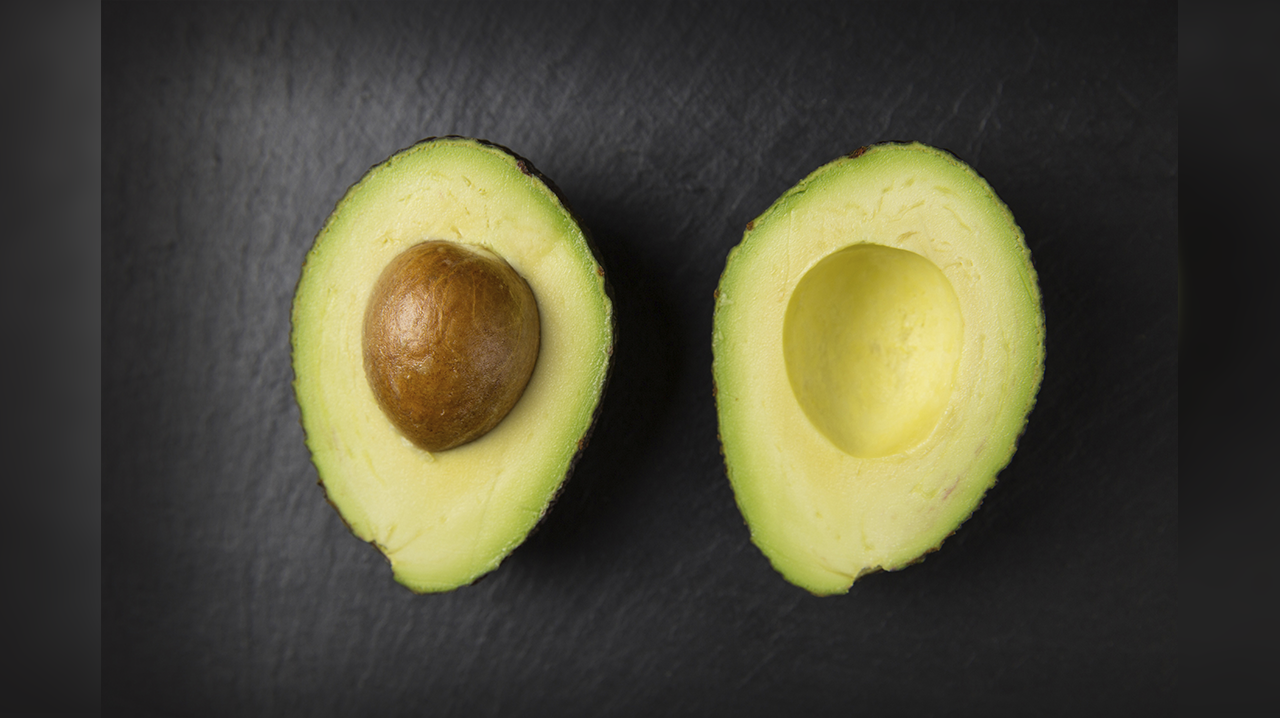 Inventan líquido para que la palta no se ponga negra
