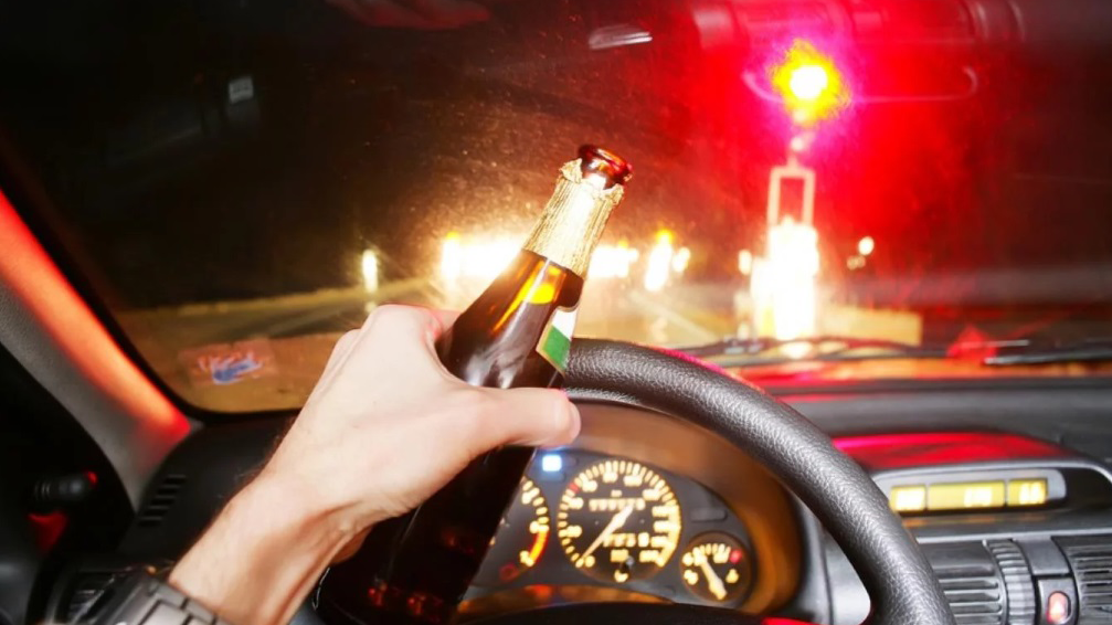 ¿cuáles Son Las Sanciones Por Manejar Después De Beber Alcohol