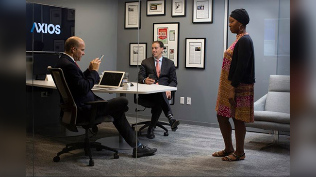 Conoce todo sobre ‘Axios’ la nueva serie documental de HBO