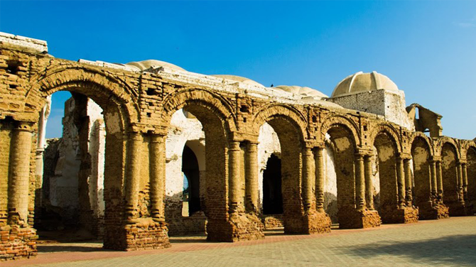 Conoce Zaña: la ‘ciudad fantasma’ que te espera para Año Nuevo