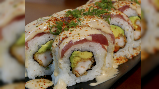 Barra libre de makis: 4 "All you can eat" que no podrás resistir