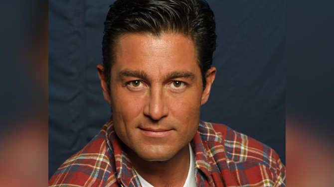Fernando Colunga reaparece en Instagram y luce irreconocible