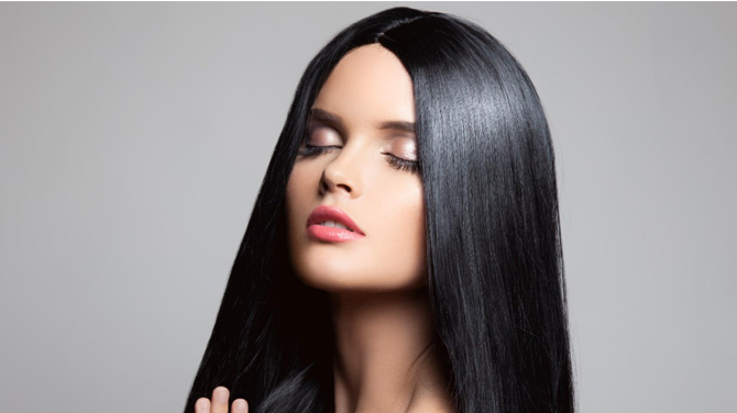 ¿Qué es lo que dice la línea de tu cabello sobre tu personalidad?
