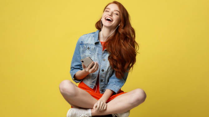 Estas son las razones por las que ser soltera puede mejorar tu vida