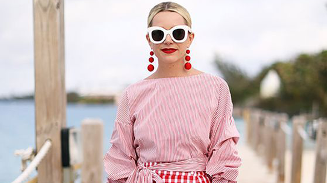 ¡Lady in pink! 11 maneras de incorporar el rosado en tus 'outfits' [FOTOS]