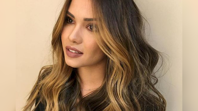 ¿Qué es el 'hair contouring' ? Te contamos todo sobre esta tendencia de ...