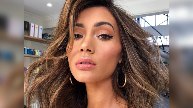 Aprende a realizar el 'hair countouring', según el tipo de tu rostro ...