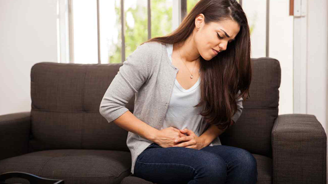 5 síntomas que te alertan que tu hígado está enfermo