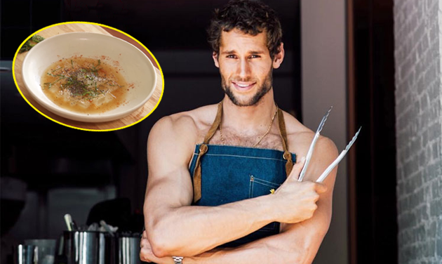 ¡Ceviche Vegano de Aloe! Aprende a prepararlo con tu naked Chef Franco ...