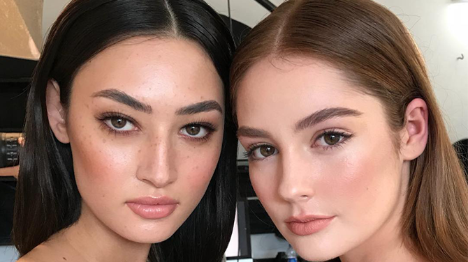 Consigue una piel con efecto de 'mantequilla' siguiendo estos pasos