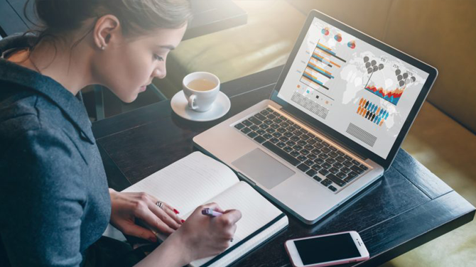 Recomendaciones para llevar un buen curso online