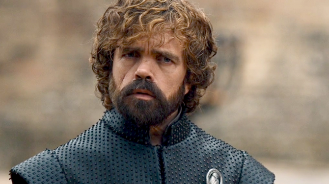 ¿Por qué Tyrion Lannister es uno los personajes favoritos de GOT?