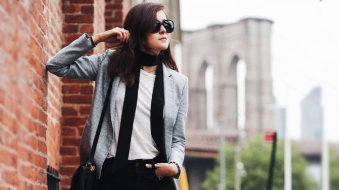 ¡Llegó el otoño! Toma en cuenta estos tips de moda para esta temporada