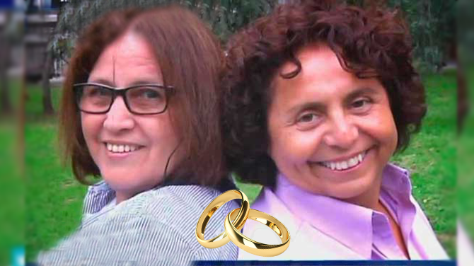 Susel Paredes: Poder Judicial reconoció matrimonio con su esposa